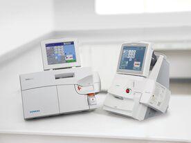 RAPIDLab 1200 Systems