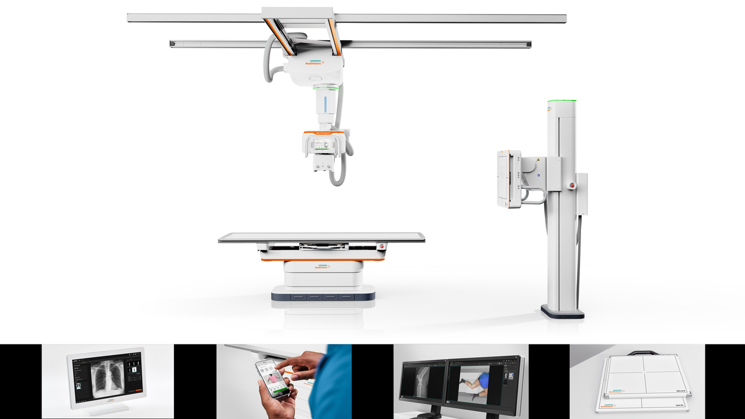 MULTIX Impact C with myExam Companion