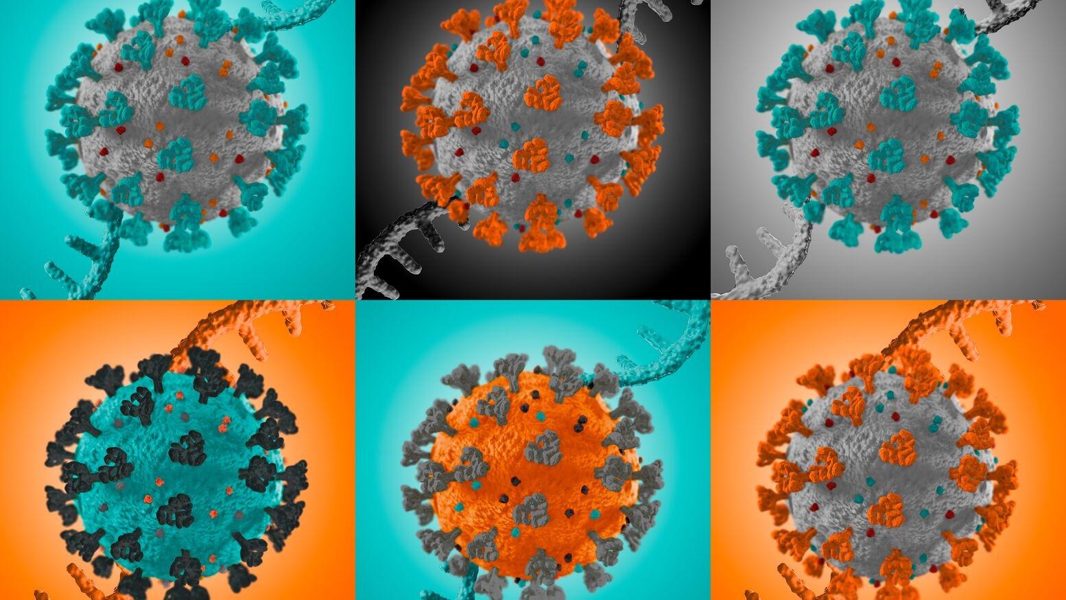 Precision COVID-19 testing in the vaccine era: Solving challenges for ...