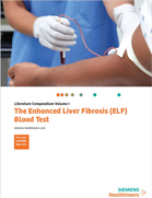 Enhanced Liver Fibrosis (ELF) Test