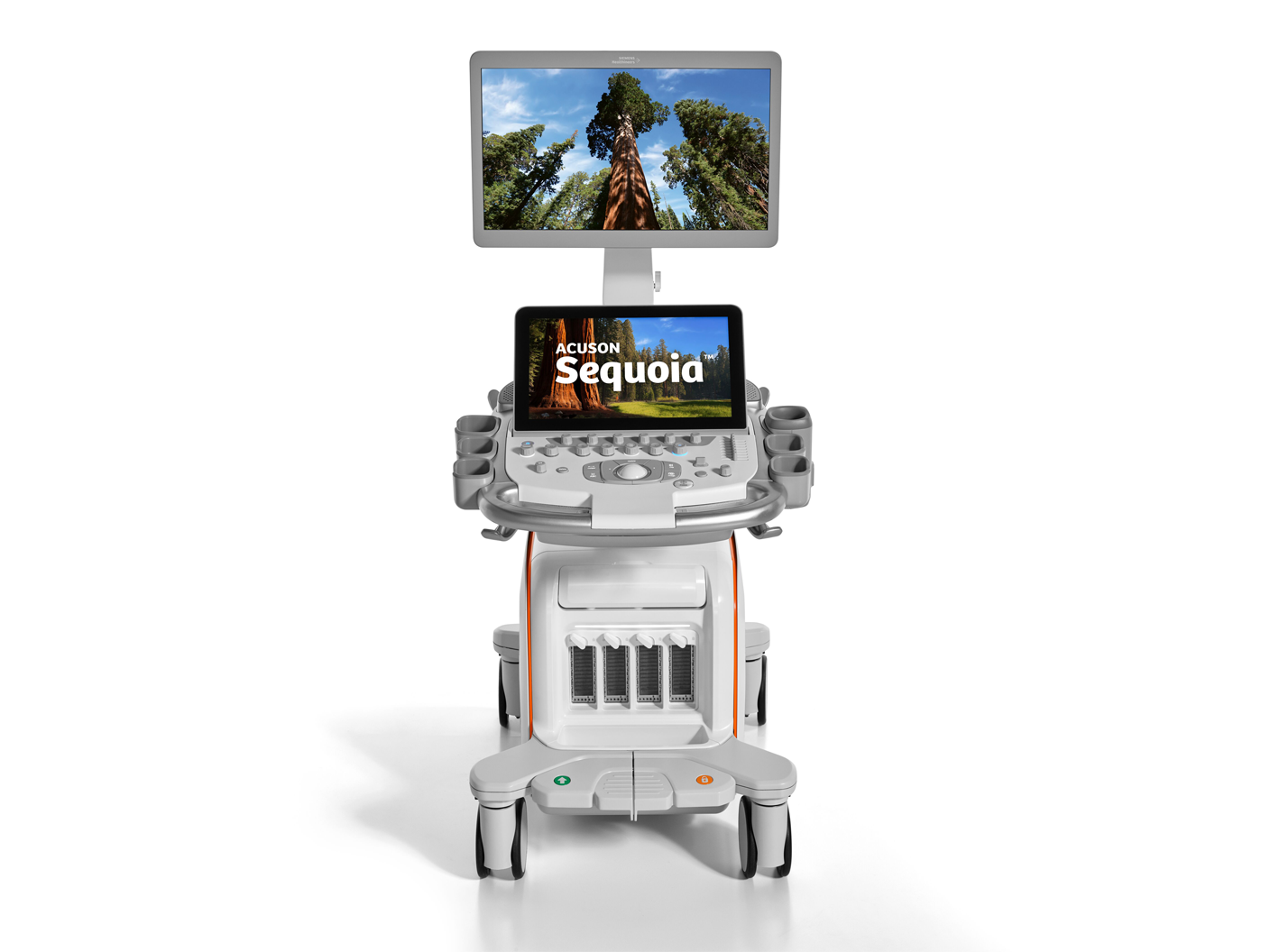 General Imaging Ultrasound Systems