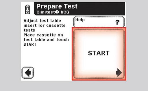 Proper Testing Technique for the CLINITEST hCG Pregnancy Test