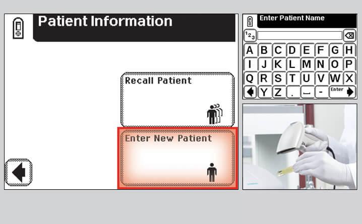 Proper Testing Technique for the CLINITEST hCG Pregnancy Test