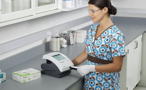 Proper Testing Technique for the CLINITEST hCG Pregnancy Test