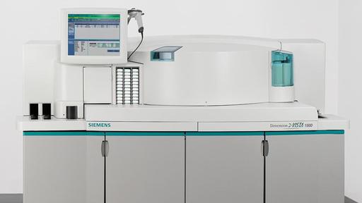 Dimension Vista 1500