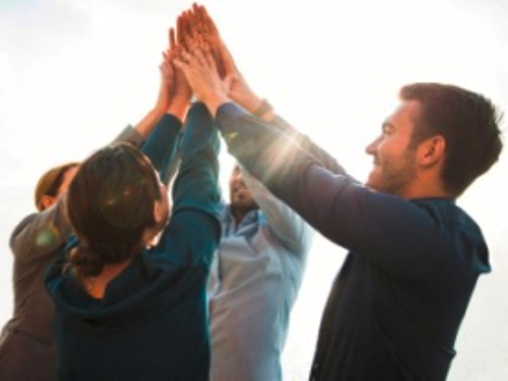 Kariéra v Development Center