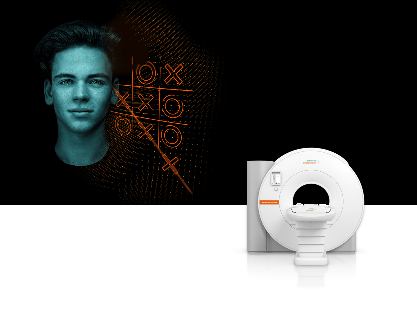 Manyetik Rezonans Görüntüleme - MAGNETOM® MR Makineleri