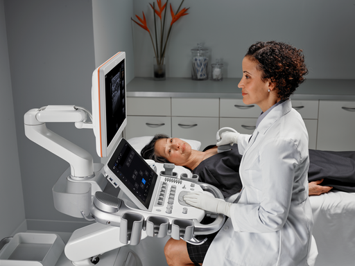 Ultrasound Machines