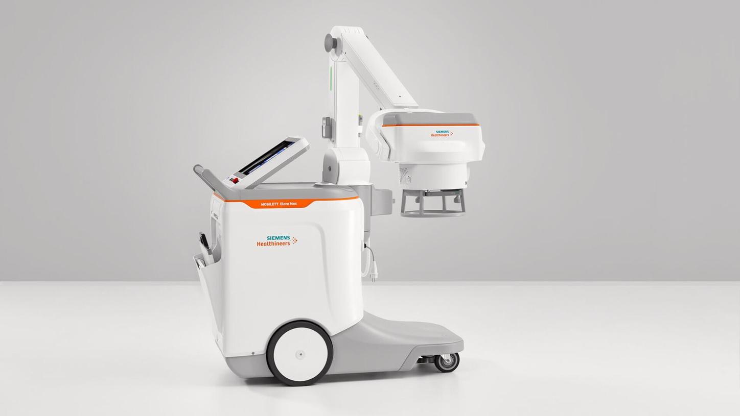 Medical imaging and laboratory diagnostics solutions