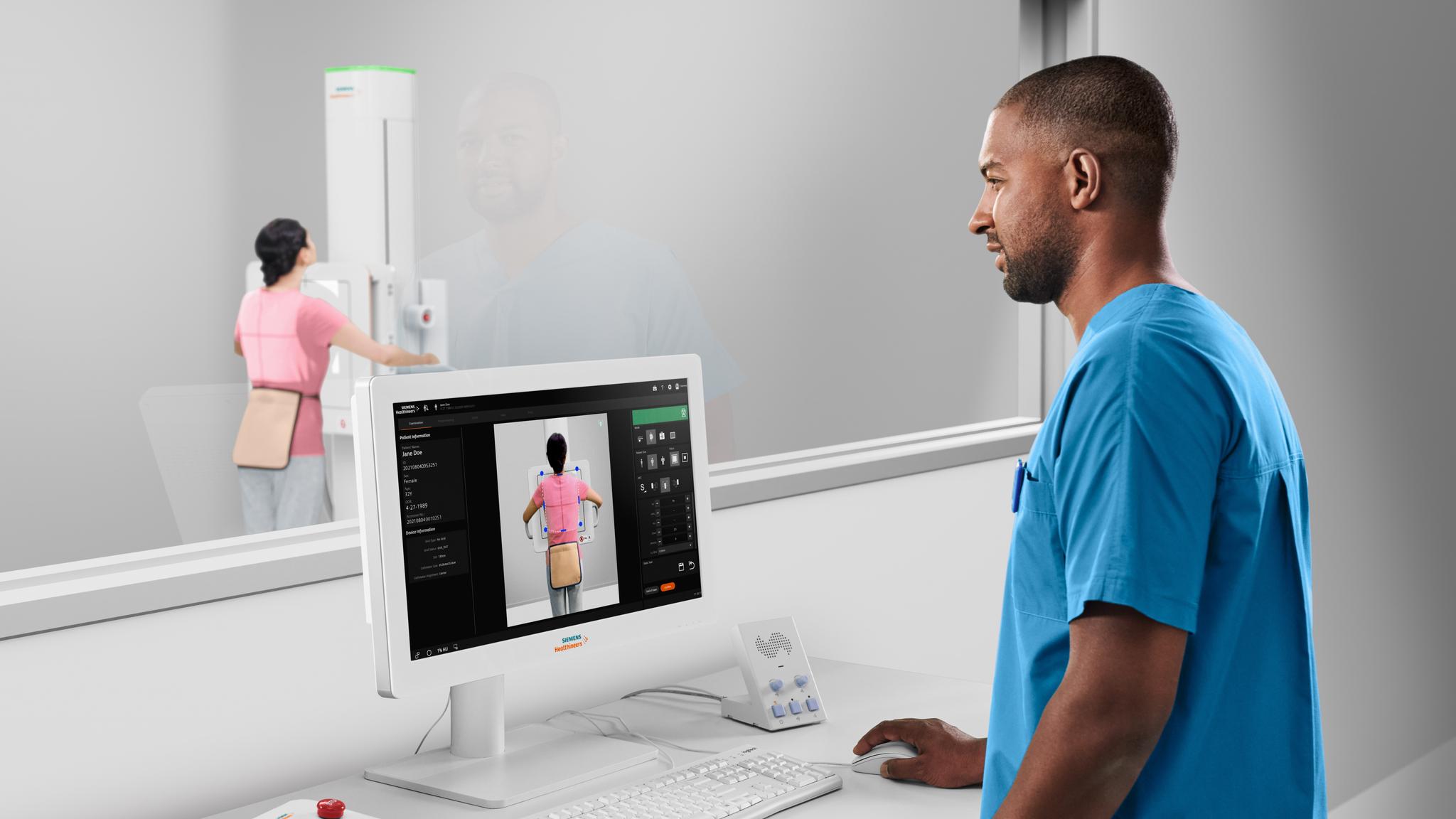 MULTIX Impact with myExam Companion