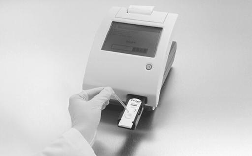 Proper Testing Technique for the CLINITEST hCG Pregnancy Test