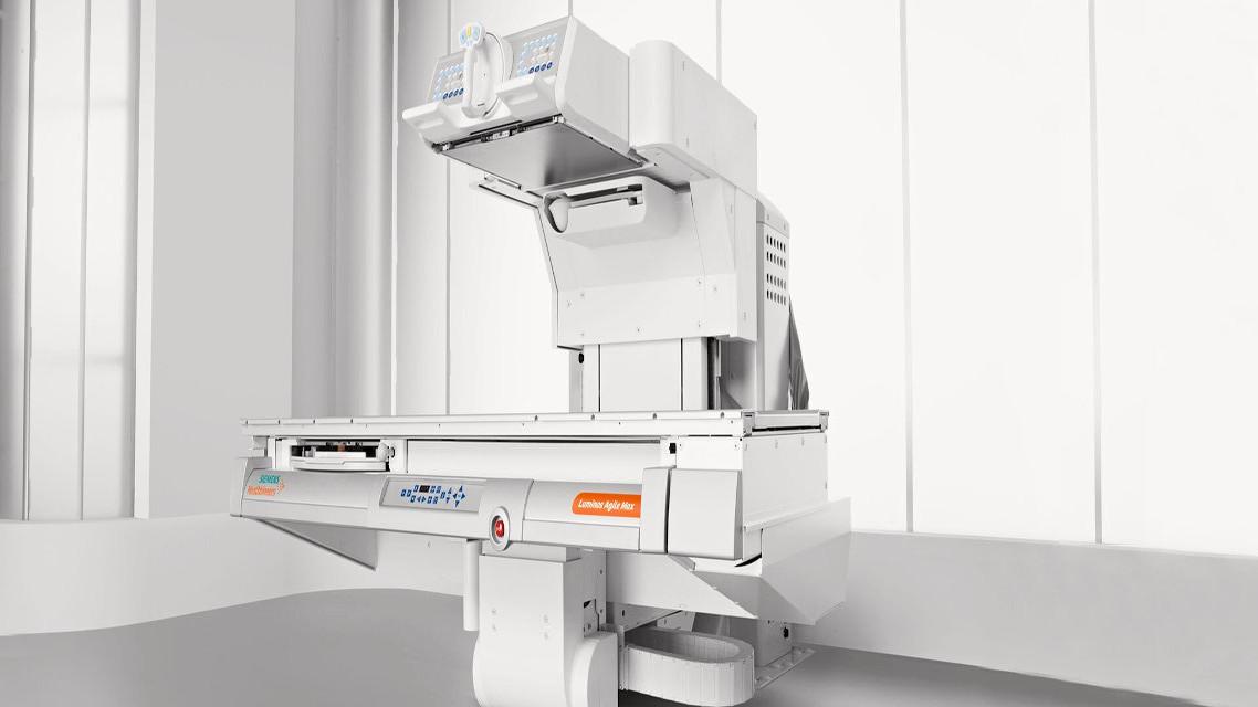 Patient-side Controlled Fluoroscopy Systems