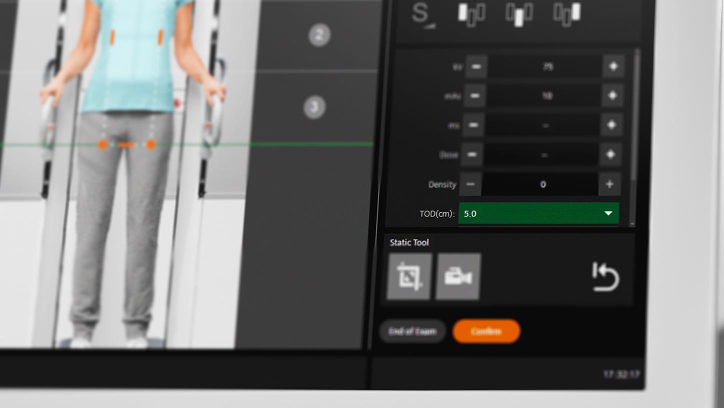 MULTIX Impact with myExam Companion
