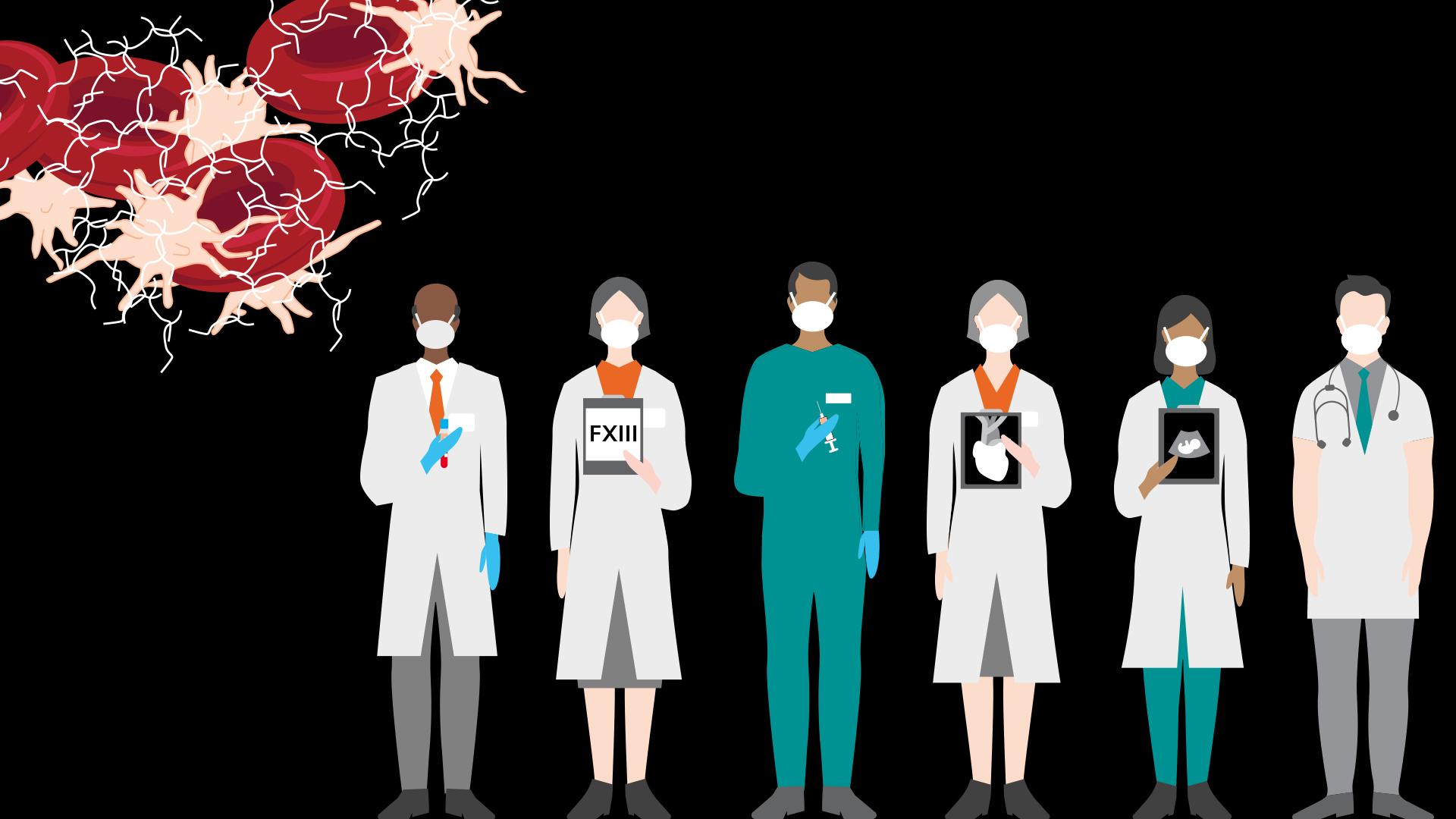 INNOVANCE Anti-Xa assay