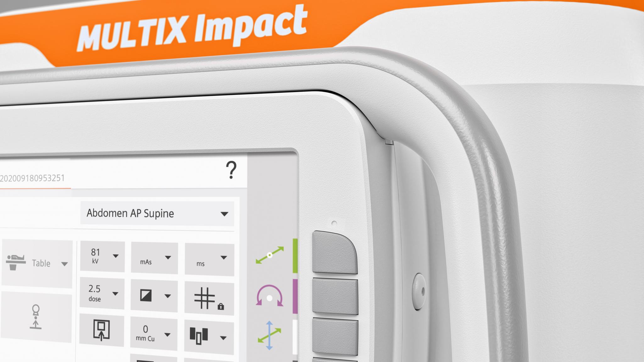 MULTIX Impact