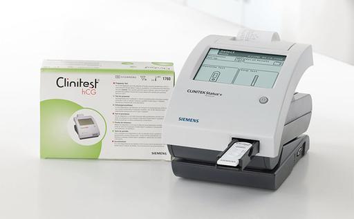 Proper Testing Technique for the CLINITEST hCG Pregnancy Test