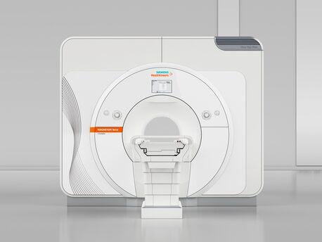 MAGNETOM Terra – 7T MRI Scanner