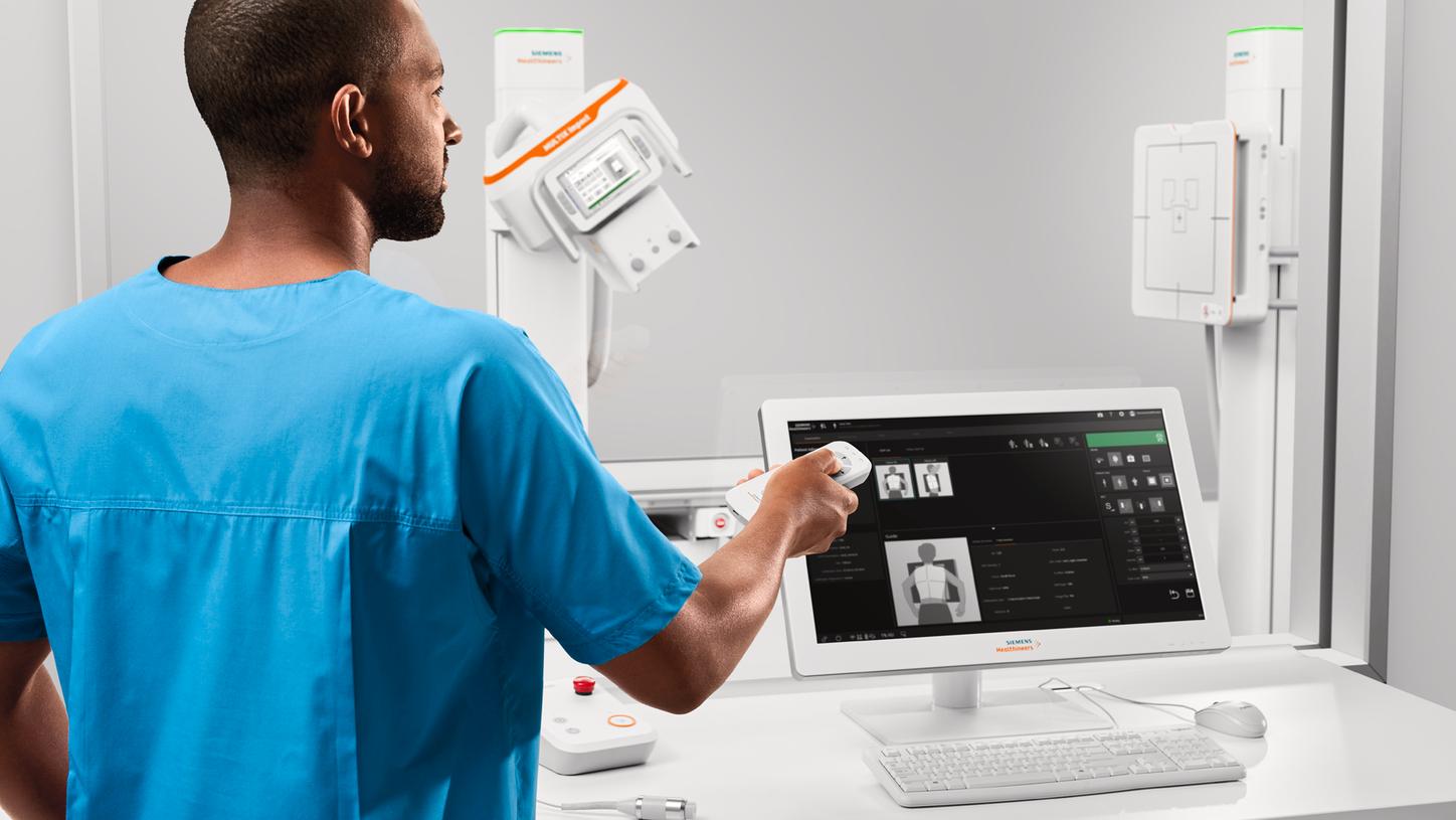 MULTIX Impact with myExam Companion