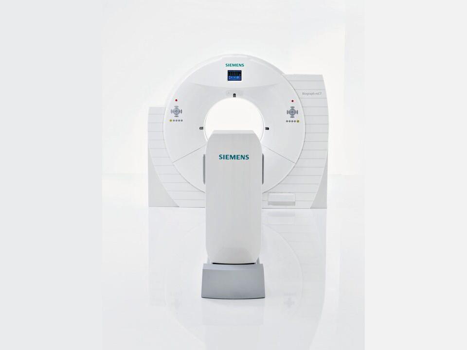 Biograph mCT