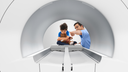 MAGNETOM Free.Max– Open Bore MRI
