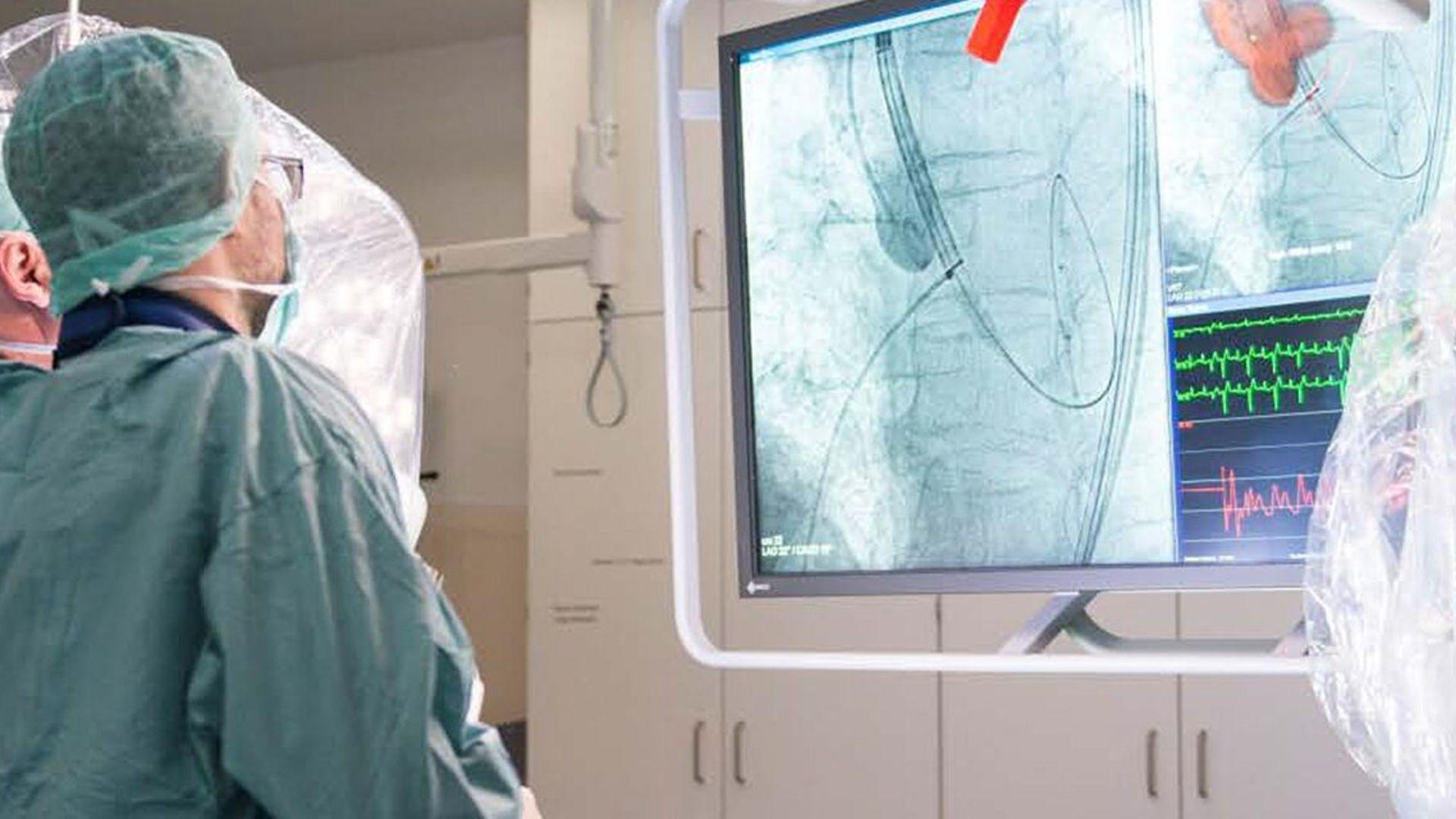 Cardiac Surgery