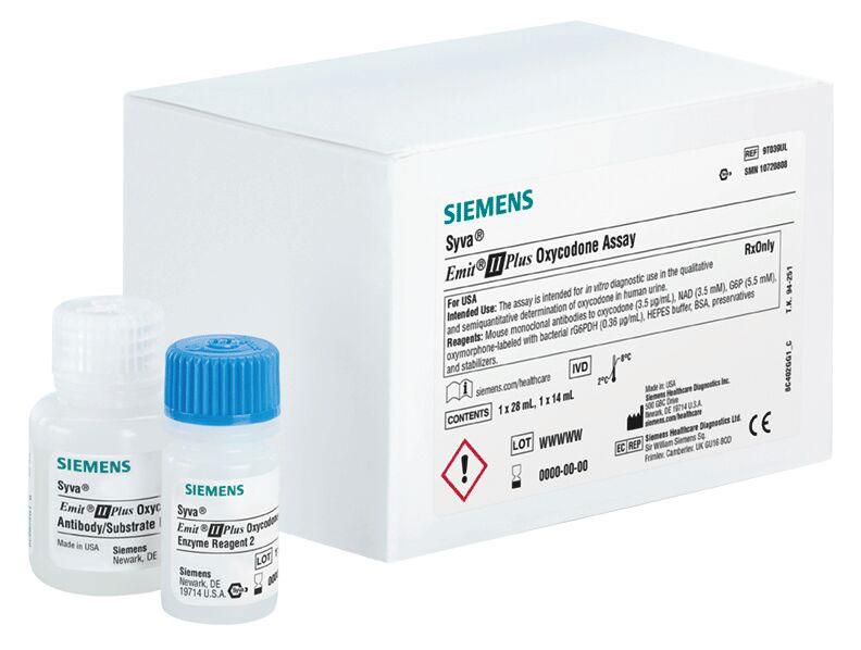 Testing for Drugs of Abuse