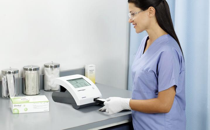 Proper Testing Technique for the CLINITEST hCG Pregnancy Test