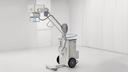 Polymobil Plus - Mobile X-Ray Machine