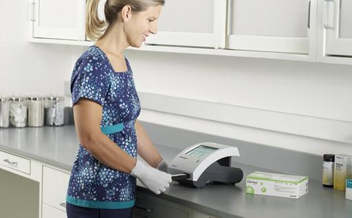 Proper Testing Technique for the CLINITEST hCG Pregnancy Test