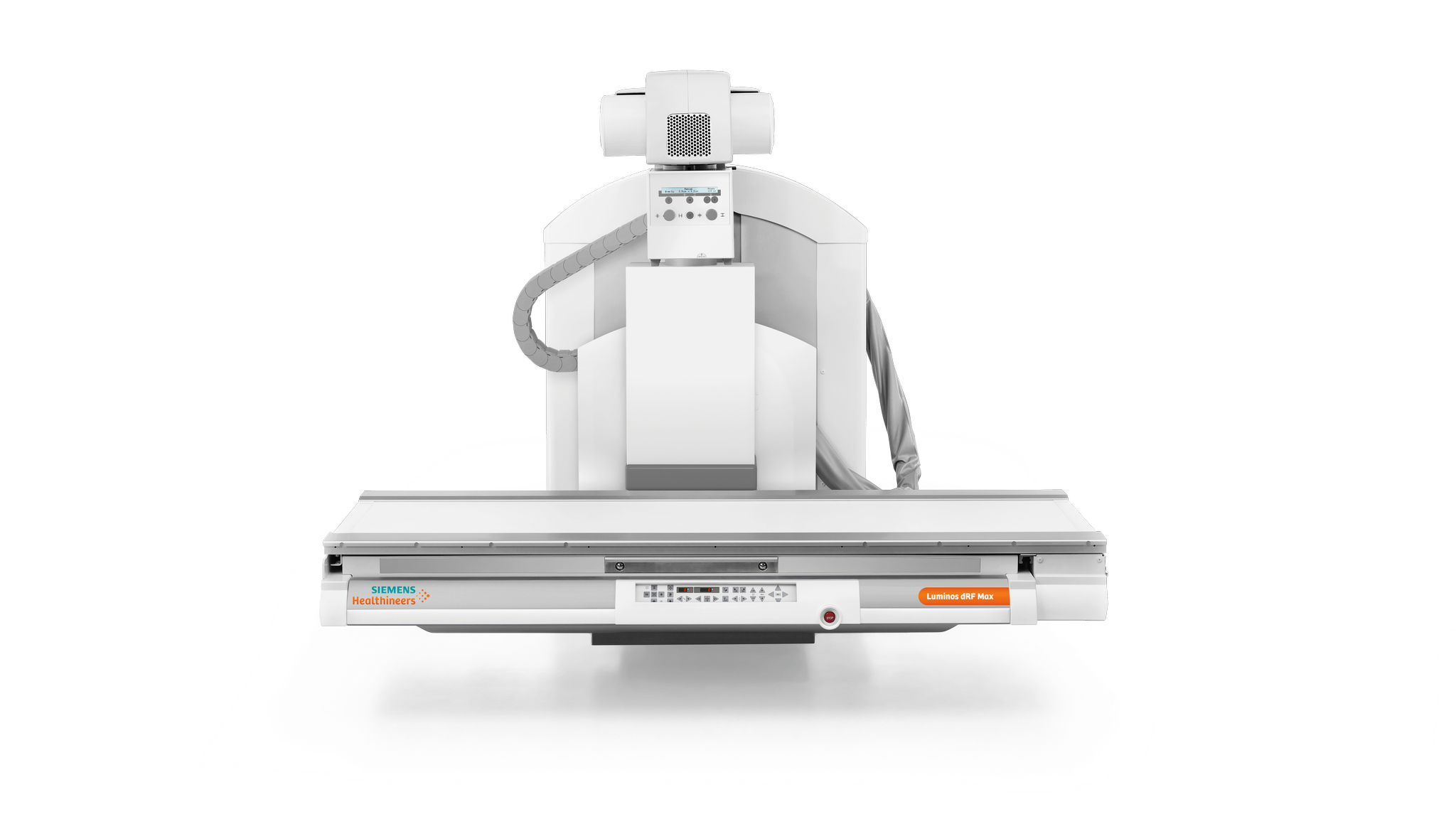 Luminos dRF Max Fluoroscopy Machine