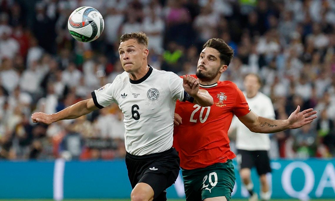 Deutschland vs. Frankreich Quotenboost, Analysen, Wett Tipps, Quoten 08.06.2025 – Nations League ...