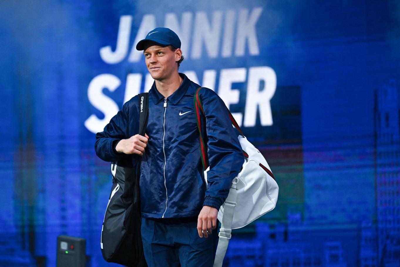 Jannik Sinner vs. Lorenzo Musetti Quotenboost, Analysen, Wett Tipps, Quoten 03.09.2025 – US Open ...