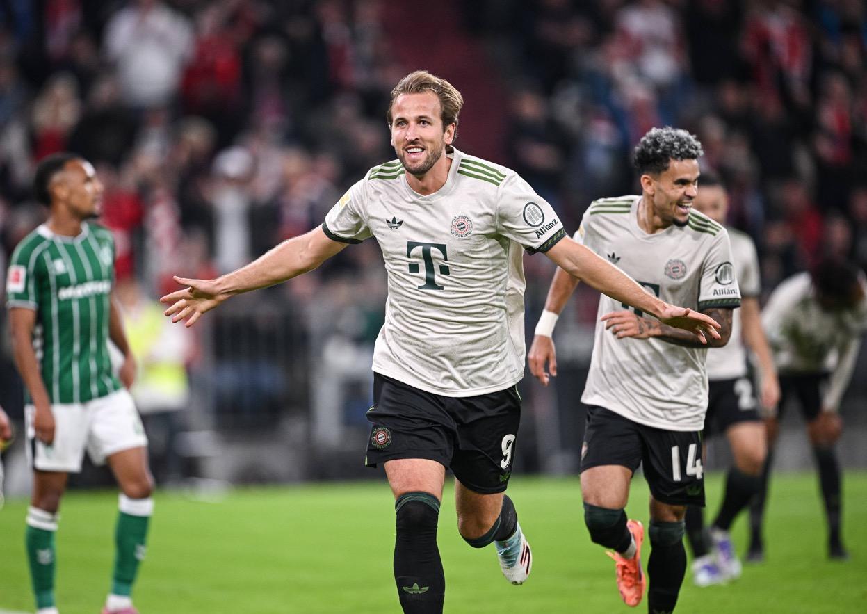 Paphos FC vs. Bayern München Quotenboost, Analysen, Wett Tipps, Quoten ...