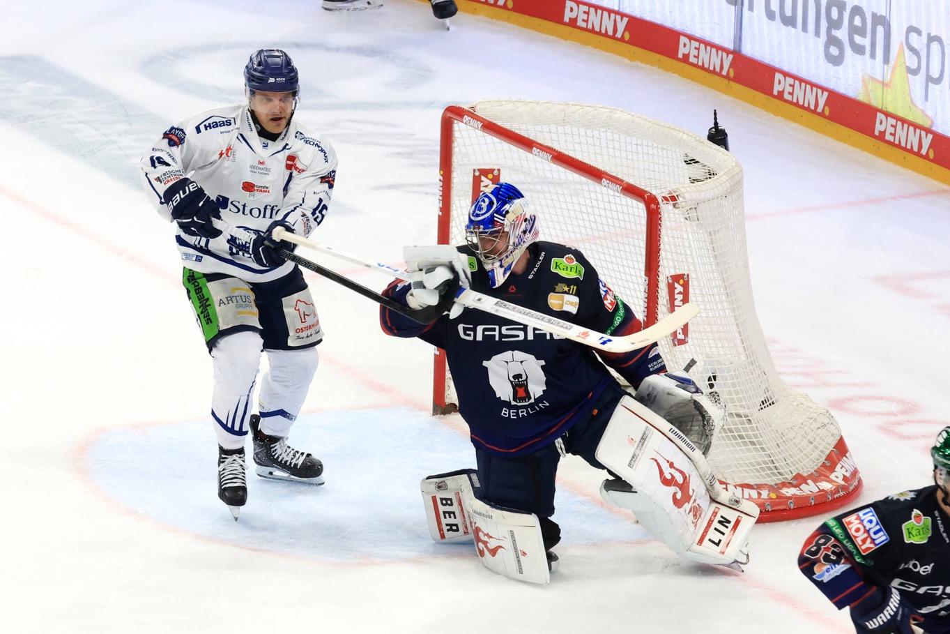 Straubing Tigers vs.Eisbären Berlin Quotenboost, Analysen, Wett Tipps ...