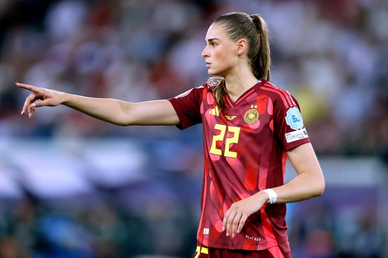 Frankreich vs. Deutschland Quotenboost, Analysen, Wett Tipps, Quoten 19.07.2025 – Frauen EM 2025 ...