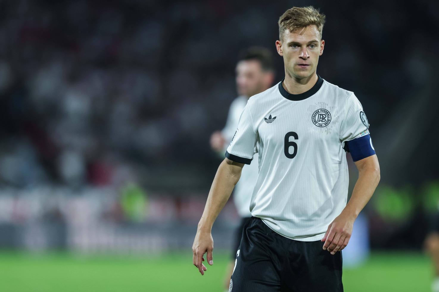 Deutschland vs. Luxemburg Quotenboost, Analysen, Wett Tipps, Quoten 10.10.2025 ...