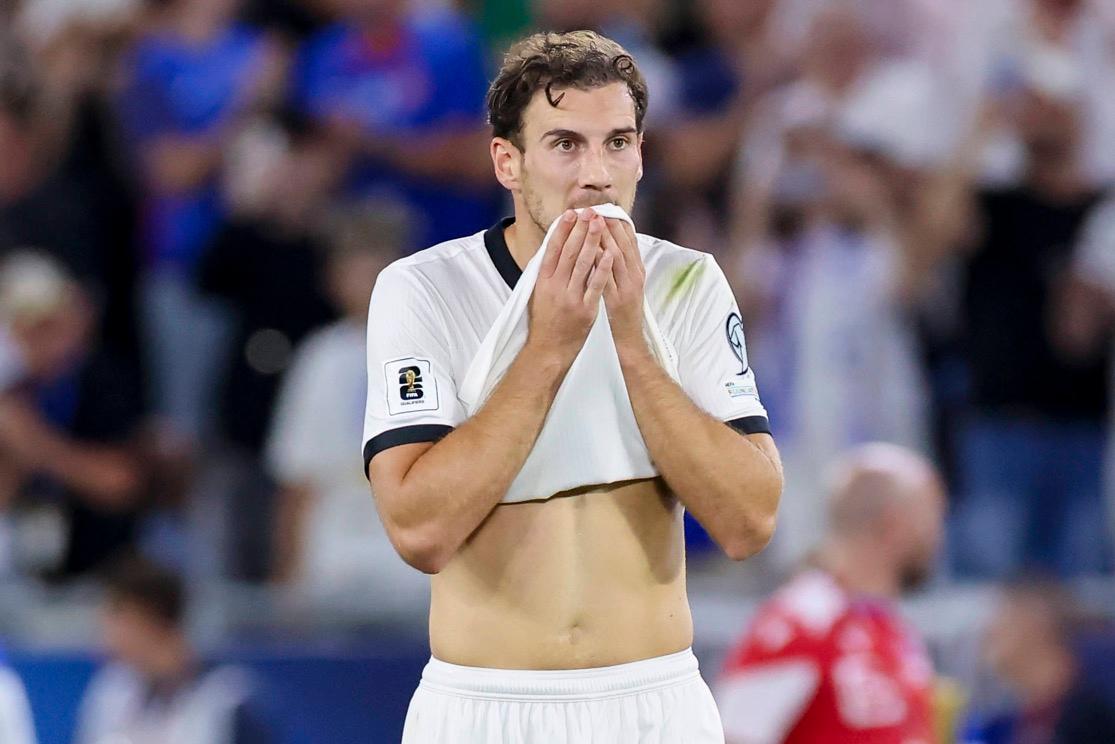 Deutschland vs. Nordirland Quotenboost, Analysen, Wett Tipps, Quoten 07.09.2025 ...