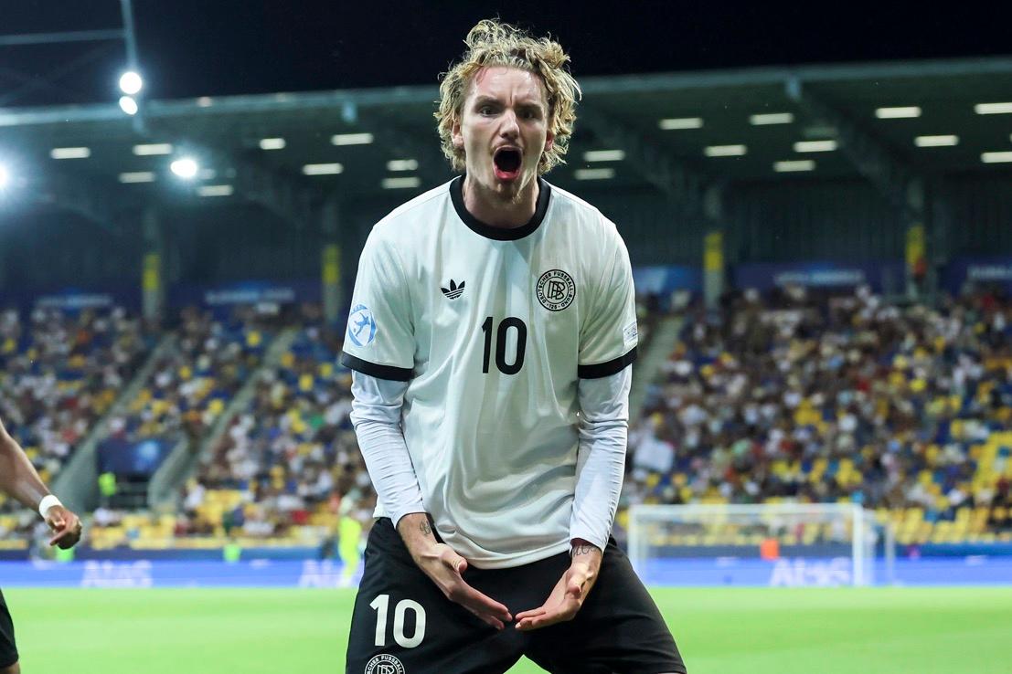 Deutschland U21 vs. Frankreich U21 Quotenboost, Analysen, Wett Tipps, Quoten 25.06.2025 – U21 ...