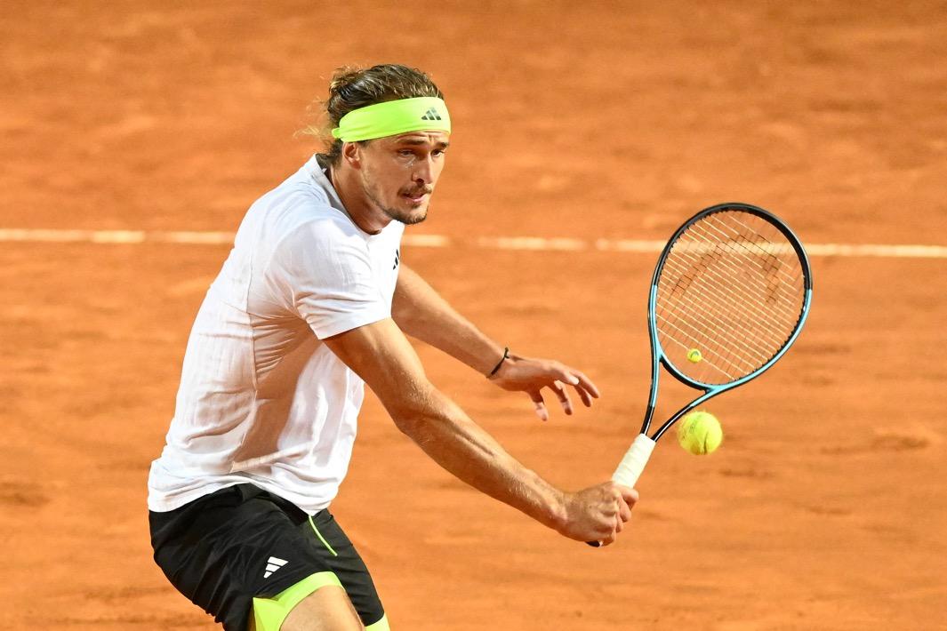 Alexander Zverev vs Alexandre Müller Quotenboost, Analysen, Wett Tipps, Quoten 21.05.2025 – ATP ...
