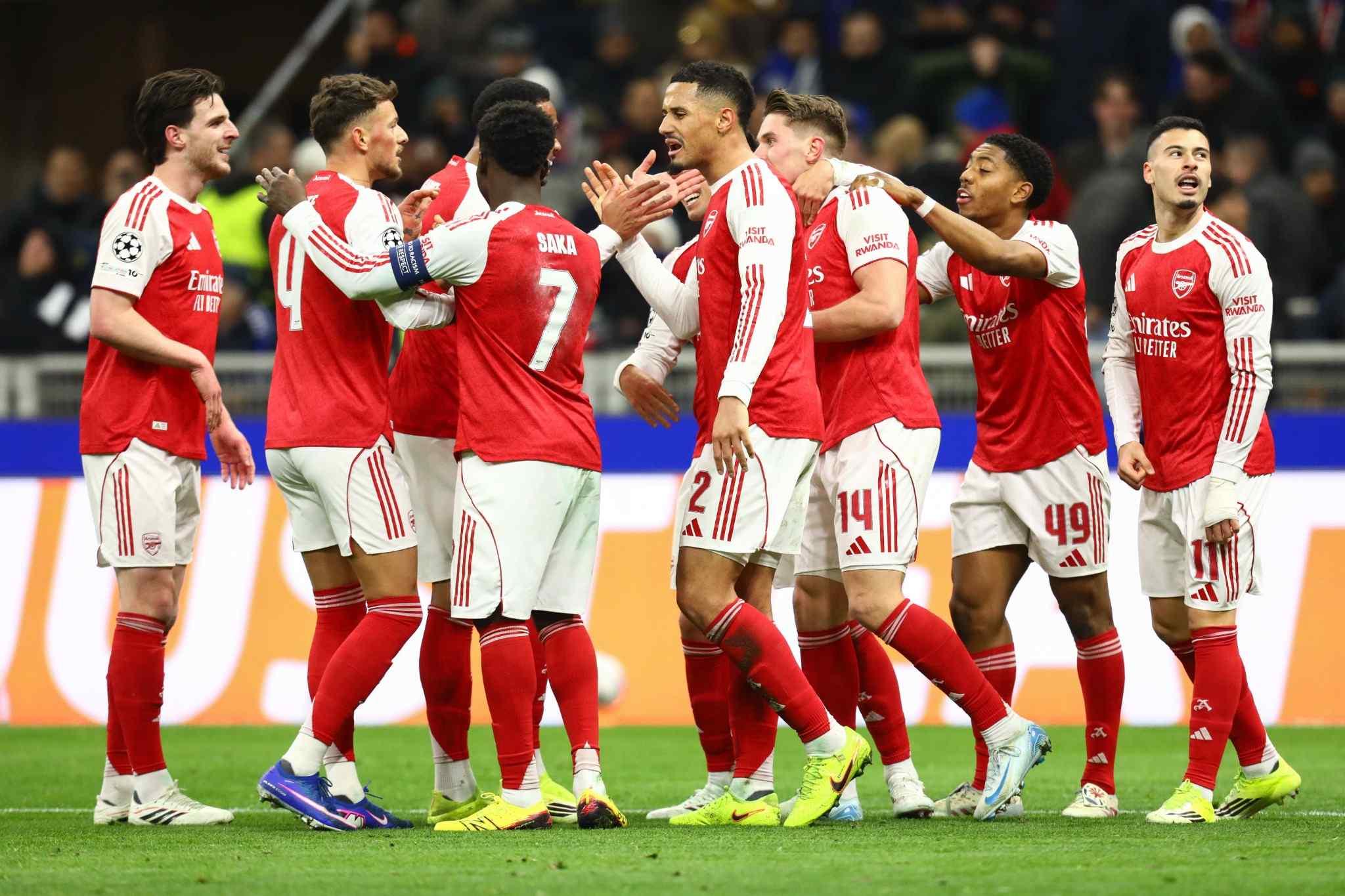 FC Arsenal vs. Manchester United Quotenboost, Analysen, Wett Tipps ...