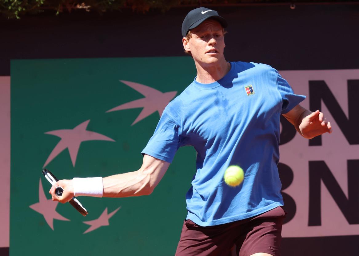 Jannik Sinner vs. Mariano Navone Quotenboost, Analysen, Wett Tipps, Quoten 10.05.2025 – ATP ...