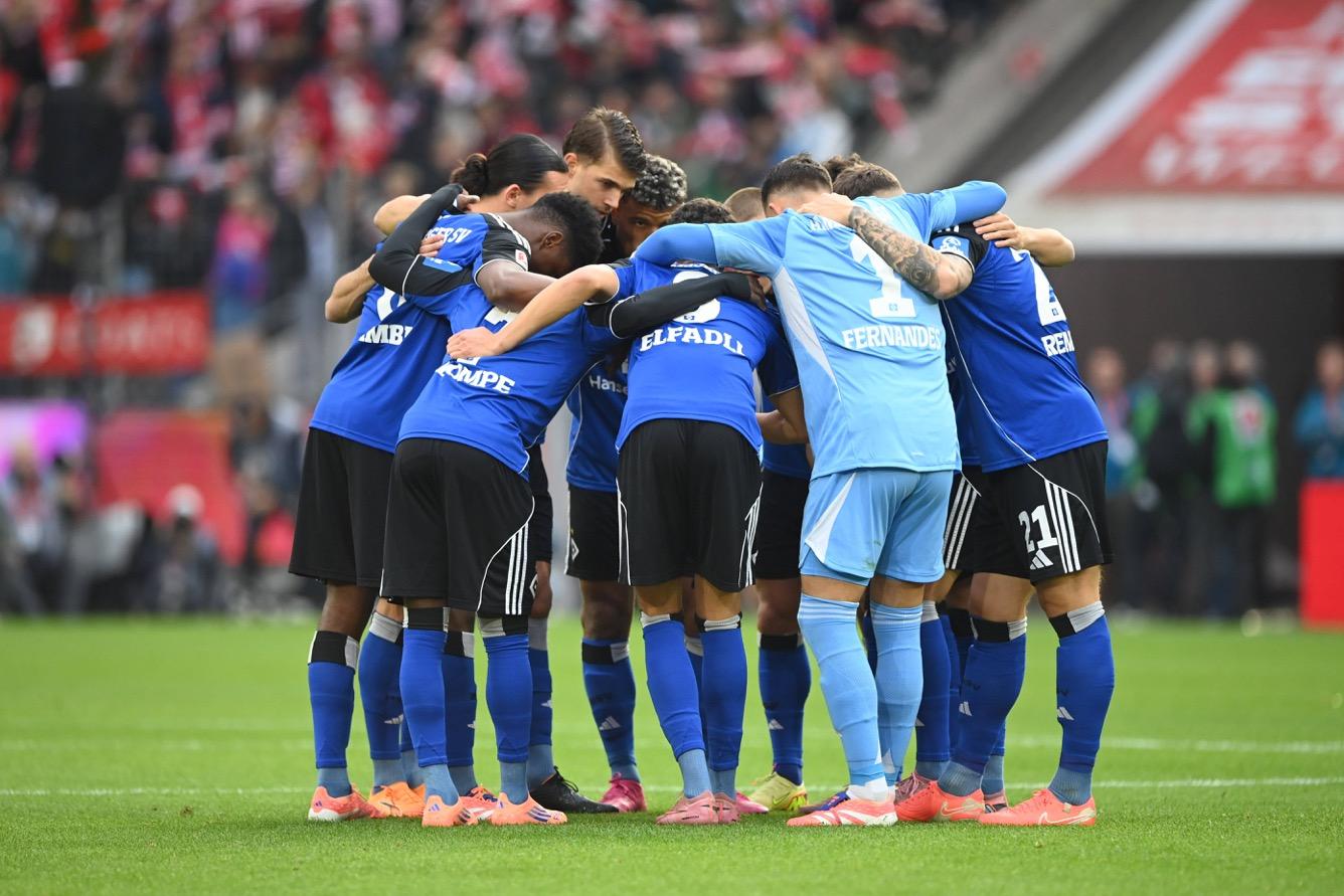 Hamburger SV vs. Borussia Dortmund Quotenboost, Analysen, Wett Tipps, Quoten 08.11.2025 ...