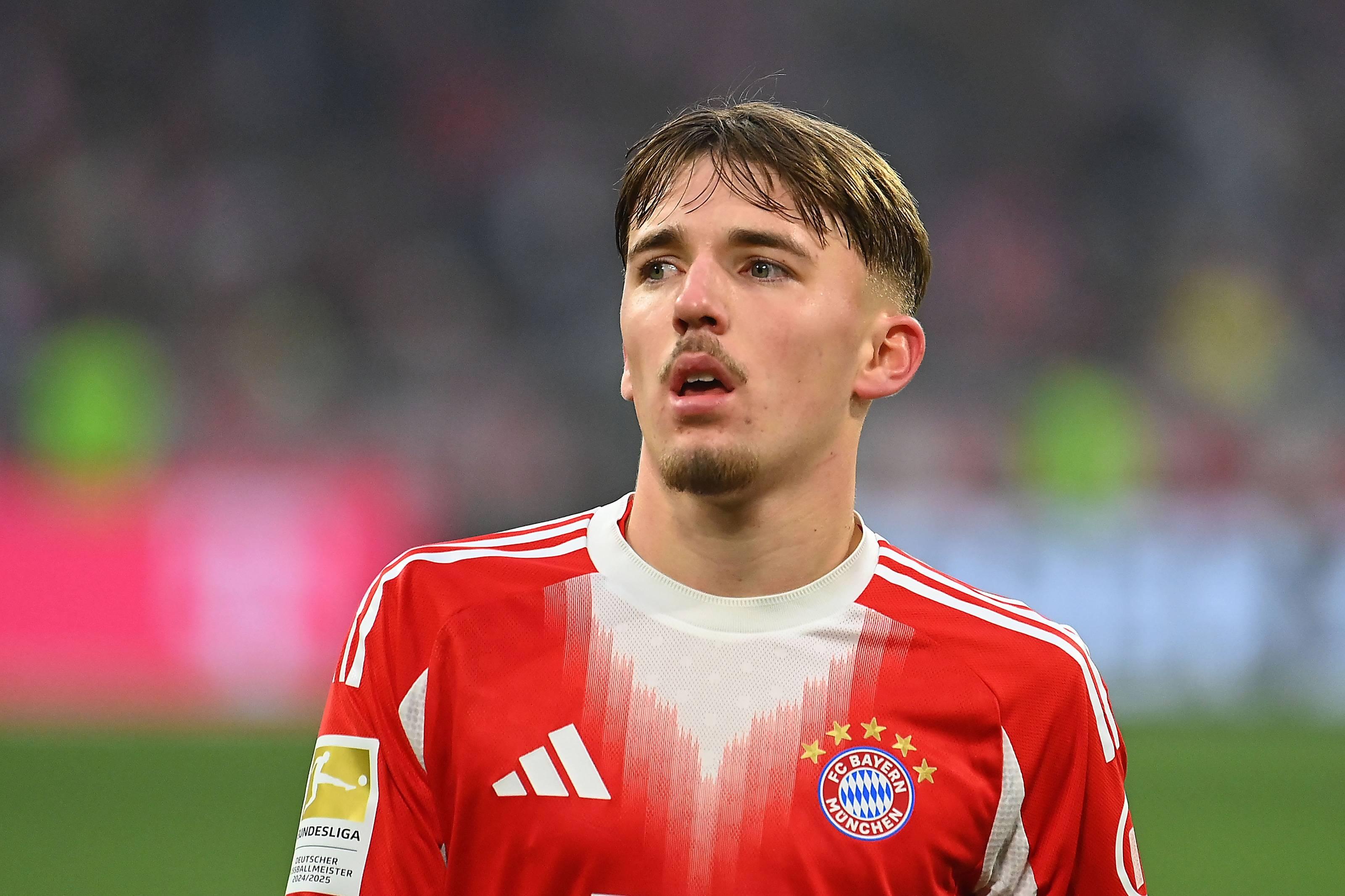 Hamburger SV vs. FC Bayern München Quotenboost, Analysen, Wett Tipps ...