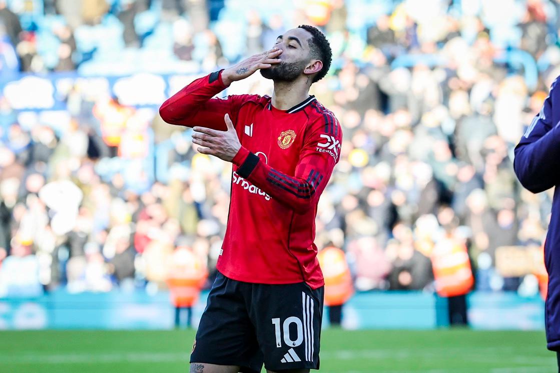 FC Burnley vs. Manchester United Quotenboost, Analysen, Wett Tipps ...