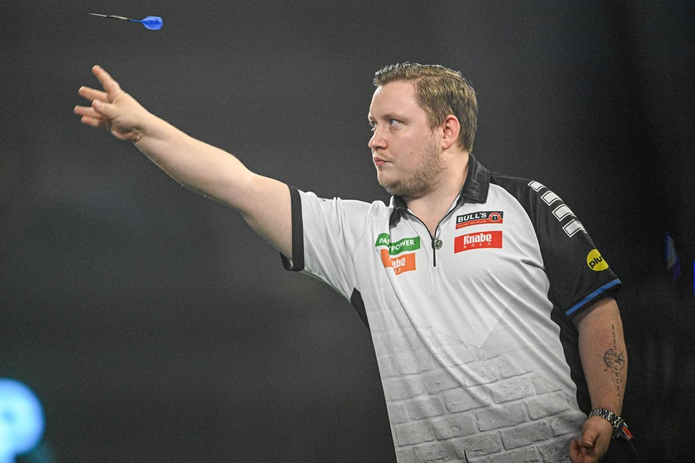 Martin Schindler vs. Ryan Searle Quotenboost, Analysen, Wett Tipps ...