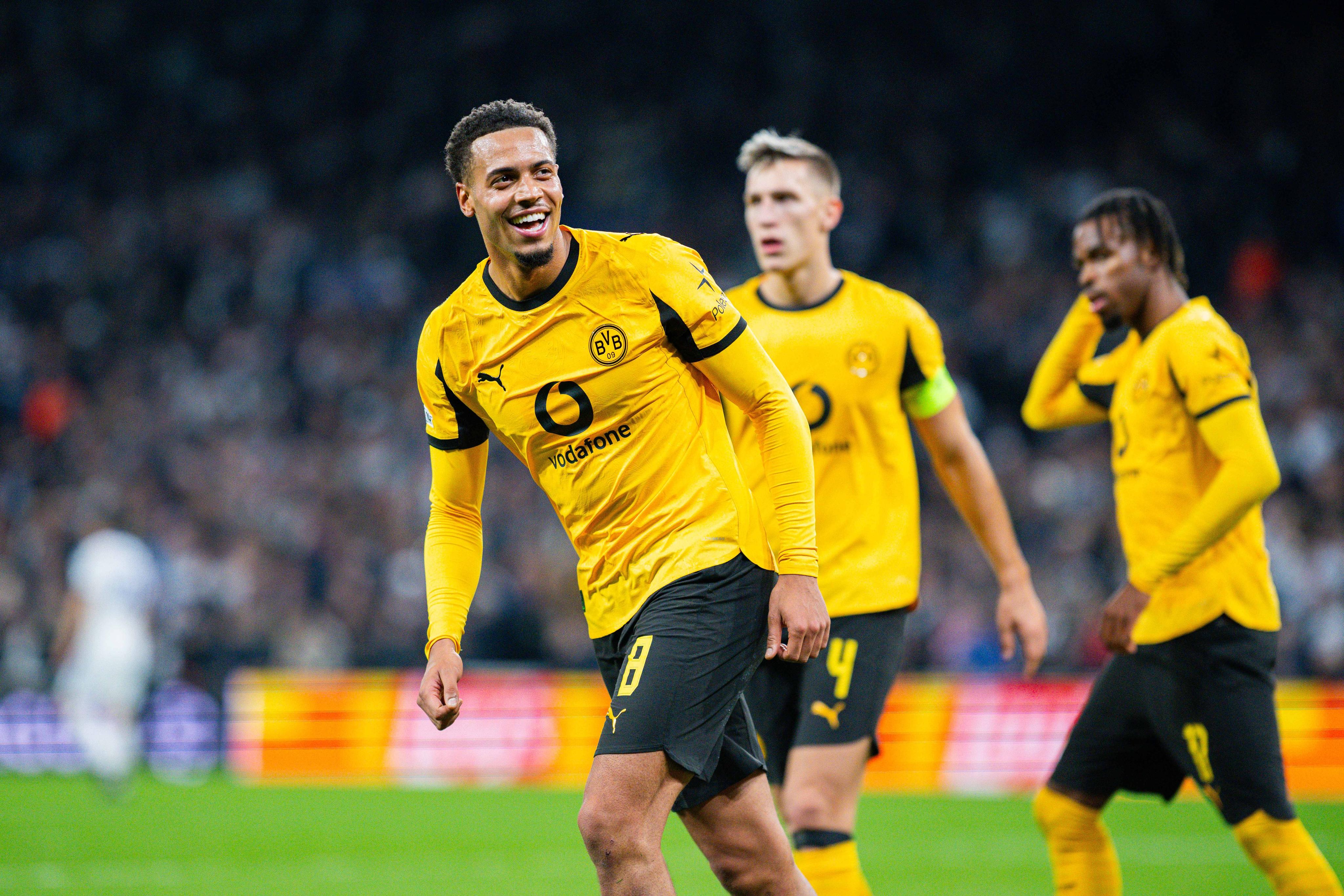 Borussia Dortmund vs. 1. FC Köln Quotenboost, Analysen, Wett Tipps ...