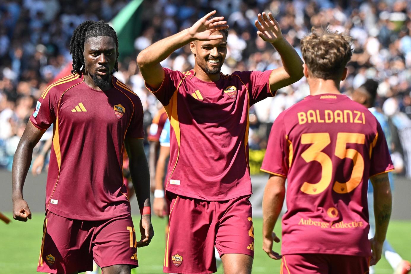 AS Rom vs. Inter Mailand Quotenboost, Analysen, Wett Tipps, Quoten 18. ...