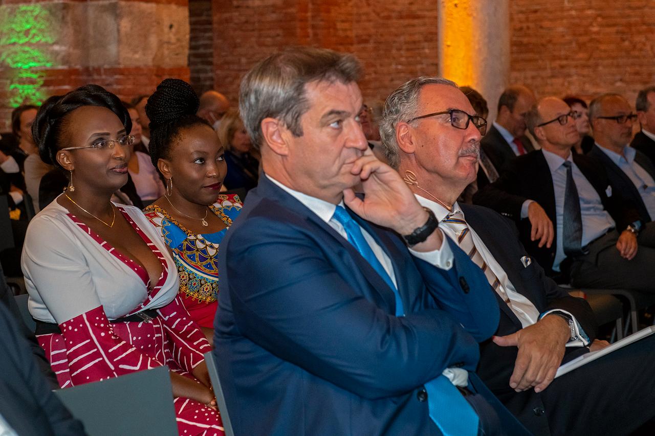 LMU Klinikum | 550 Jahre LMU Medizin – Herausragende Persönlichkeiten ...