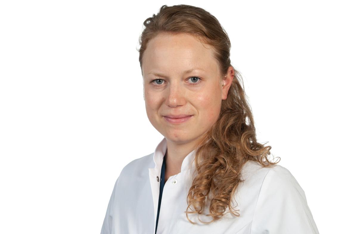 Ärzte/-innen in Weiterbildung | Klinik für Anaesthesiologie