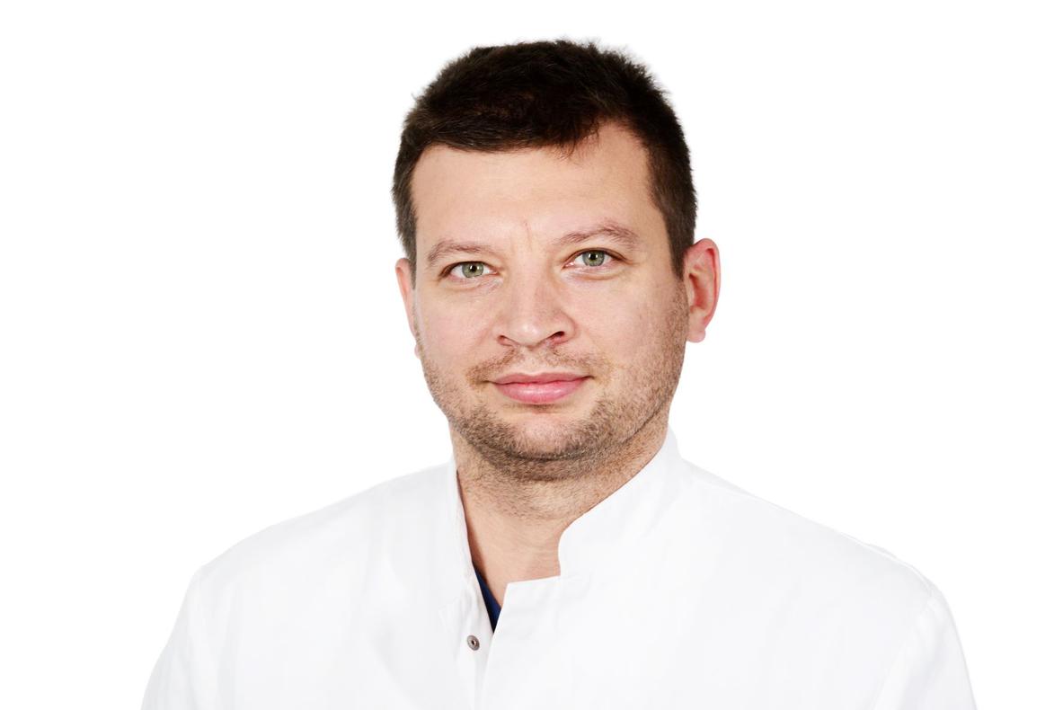 Oberärzte/-innen | Klinik für Anaesthesiologie